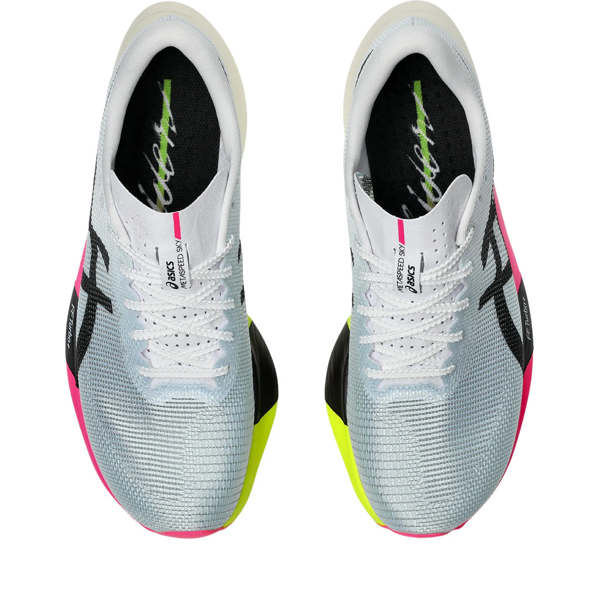 ASICS Metaspeed Sky Paris Light Blue Black